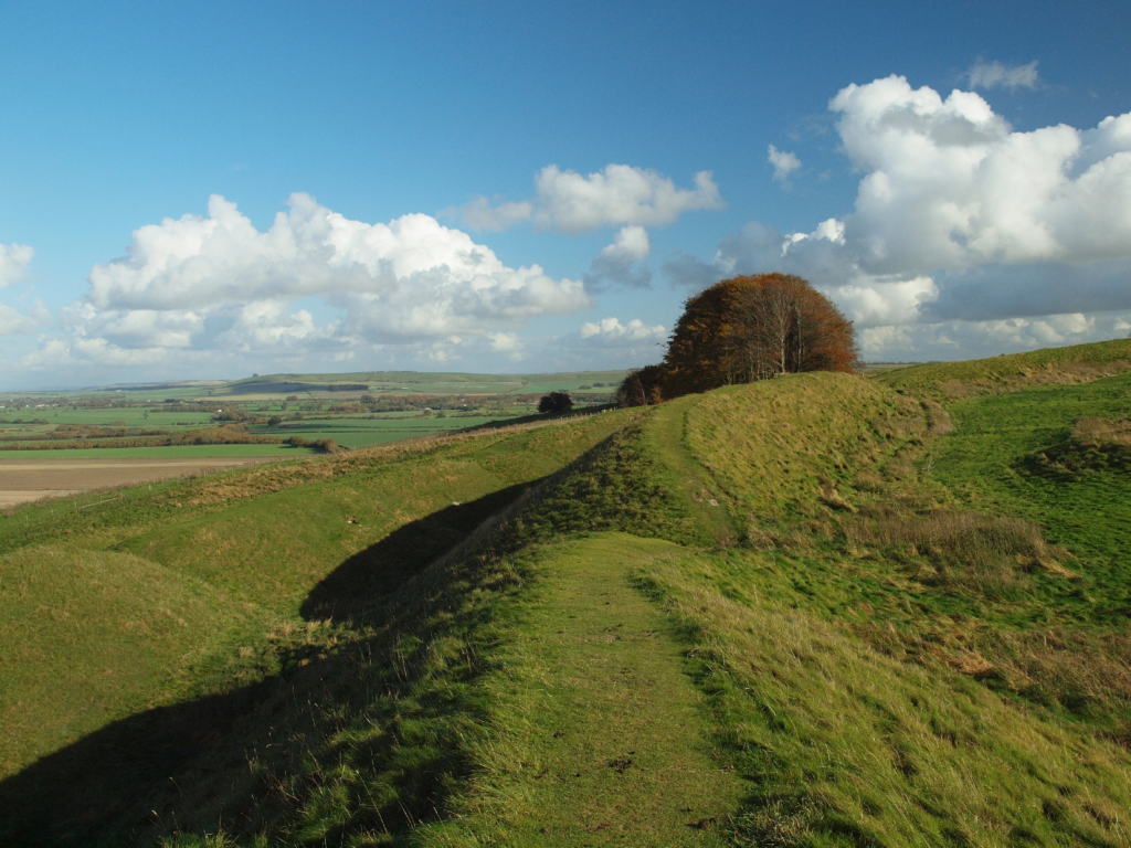 Great Stones Way | Friends of the Ridgeway