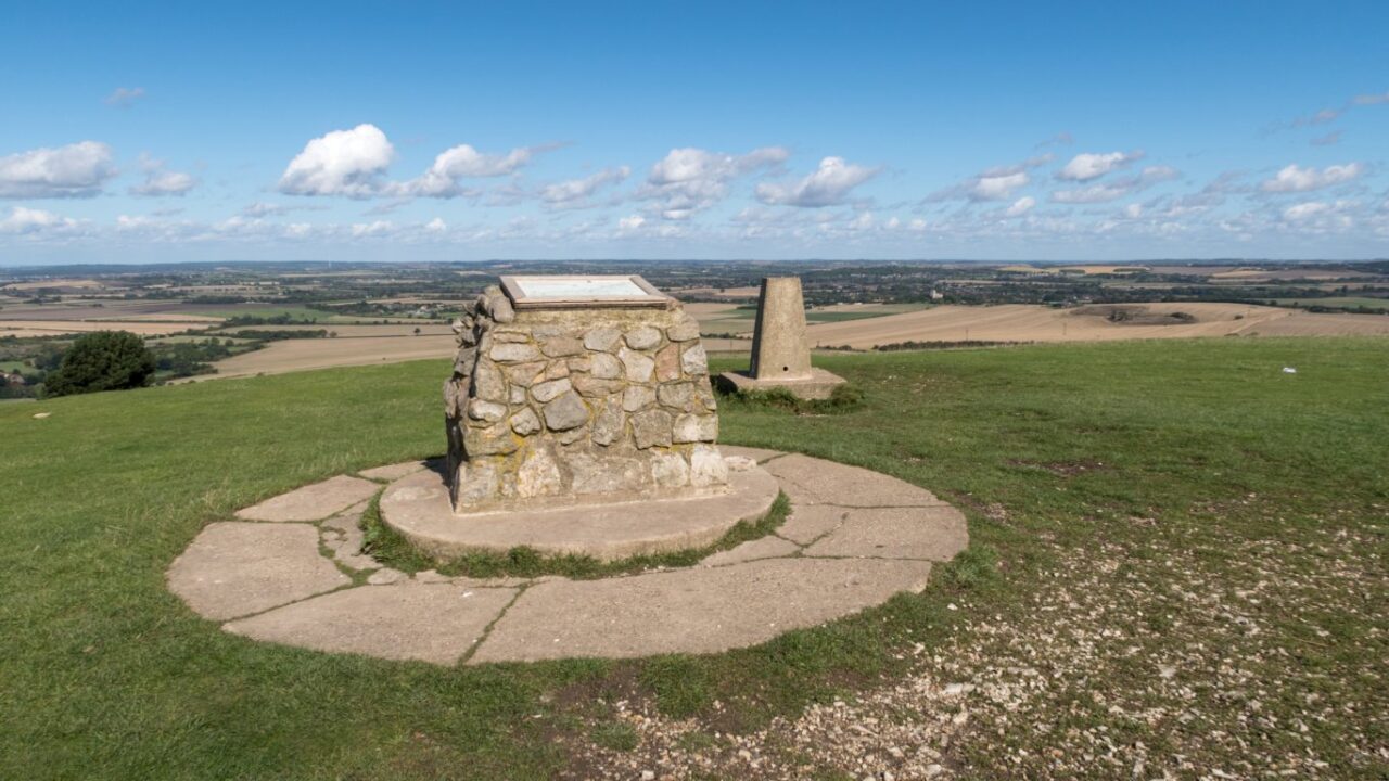 How we work | Friends of the Ridgeway