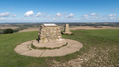 Friends of the Ridgeway | Committed to preserving the Ridgeway as an ...